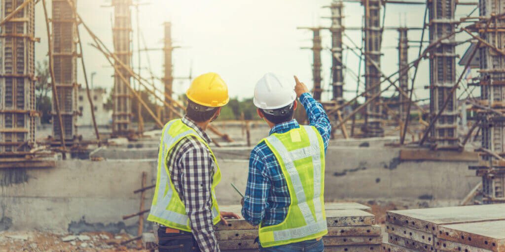 Project Manager vs. Construction Manager: What’s the Difference? – Constructable