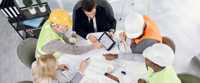 What to Expect at a Pre-Construction Meeting – Constructable