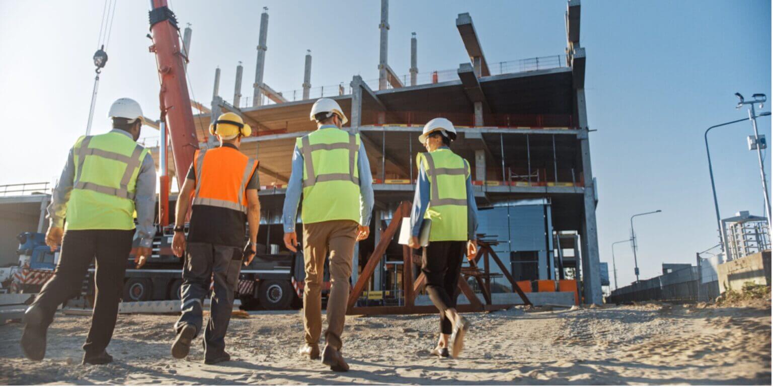 What to Expect at a Pre-Construction Meeting – Constructable