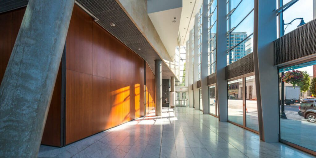 How to Choose a Design Style for Your New Commercial Building ...