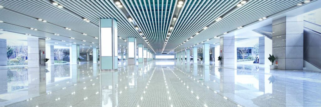 Choosing Commercial Building Styles - Constructable