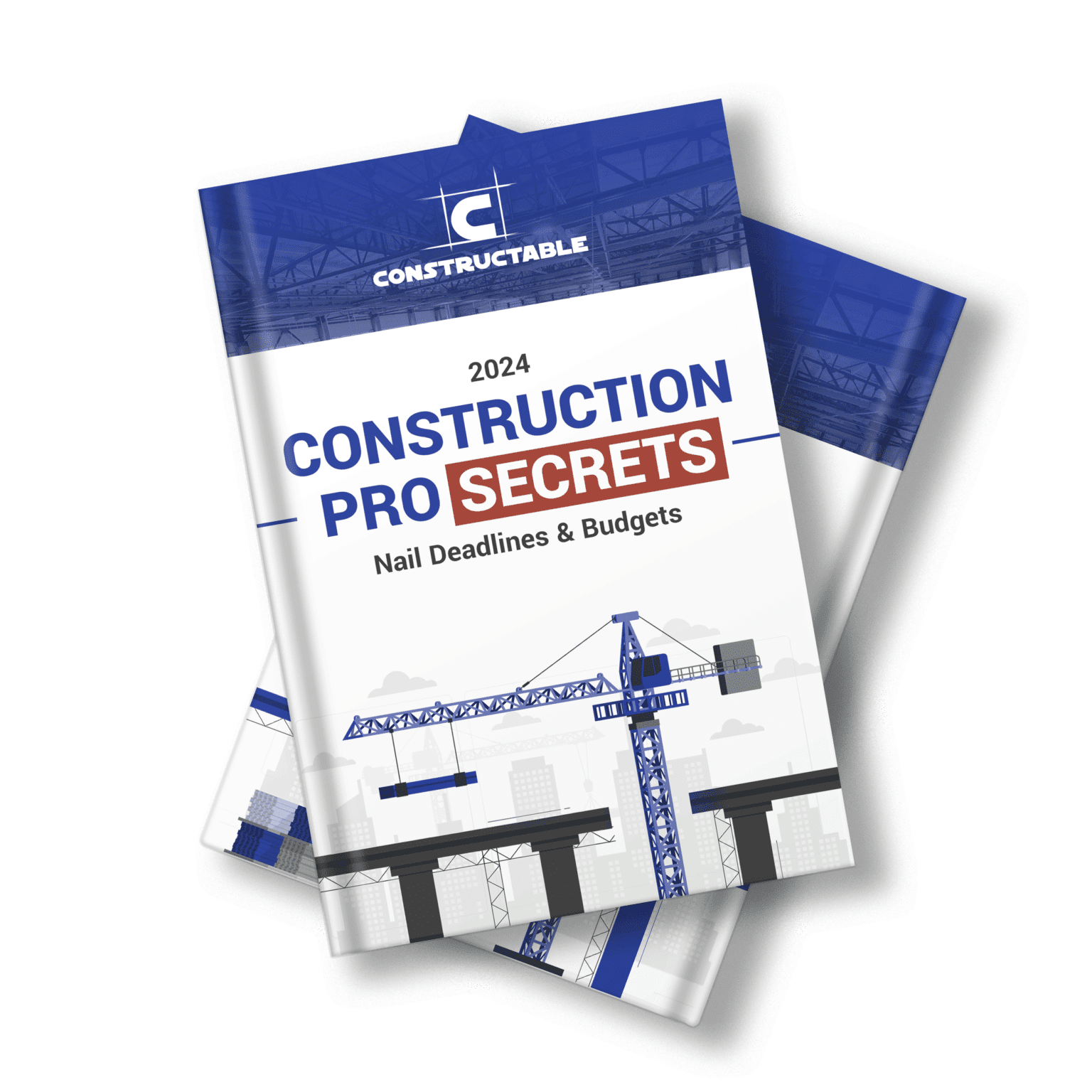 Download Ebook – Constructable